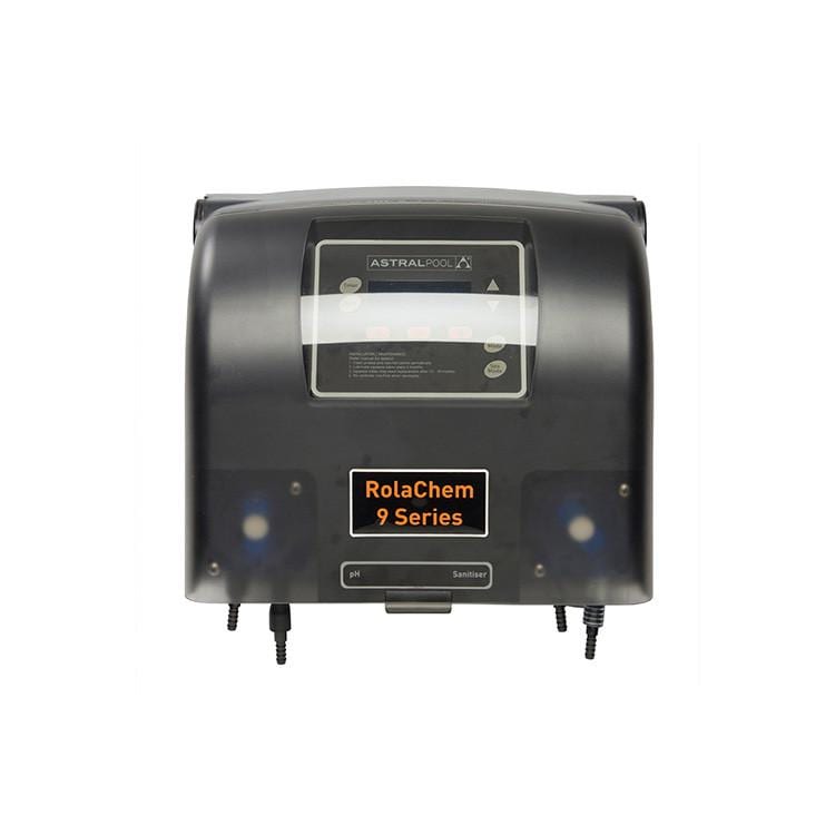 Astral RC9 5 5 ORP & PH Controller – Splash's Pools