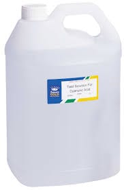 Cyanuric Acid Testing Solution 5lt – Splash's Pools