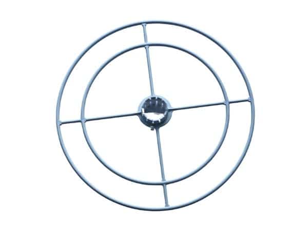 Baracuda Deflector Wheel (Large) – Splash's Pools