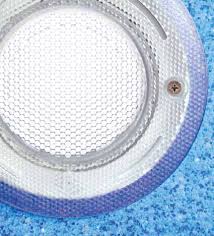 Aquaquip EvoMax White Retro-Fit Pool Light – Splash's Pools