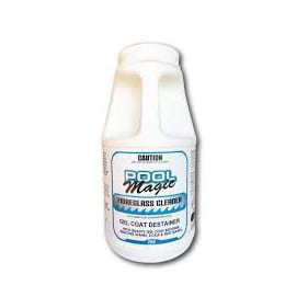 Fibreglass Cleaner – Splash's Pools