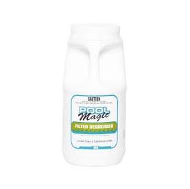 Filter Degreaser – Splash's Pools