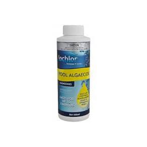 Lo Chlor Pool Algaecide 500ml – Splash's Pools