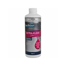 Lo Chlor Ultra Clear 2-in-1 – Splash's Pools