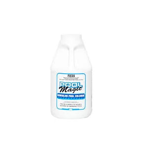 Pool Magic Granulated Chlorine 4kg – Splash's Pools