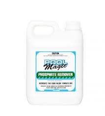 Pool Magic Phosphate Remover 2.5ltrs – Splash's Pools