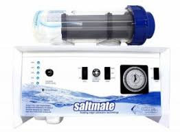 Saltmate RP40 - Self Cleaning Chlorinator – Splash's Pools