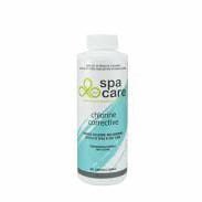 Spa Care Chlorine Corrective 500ml – Splash's Pools