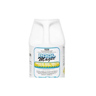 Stabilised Trichlor Mini Tablets (20gms) 2kg – Splash's Pools